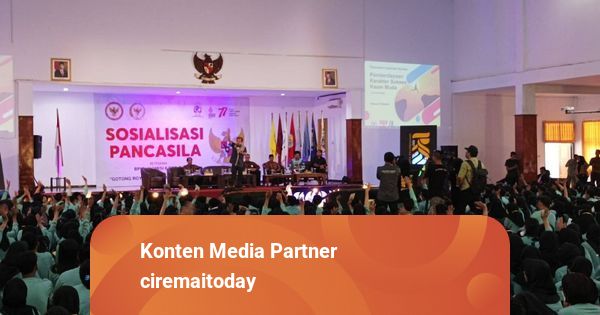 Anggota DPR Yanuar Prihatin Sebut Pancasila Bisa Jadi Pedoman ... Anggota DPR Yanuar Prihatin Sebut Pancasila Bisa Jadi Pedoman ...